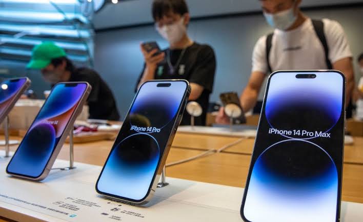 Harga iPhone 14 Pro Max di iBox Terbaru Mei 2024, Lengkap dengan Spesifikasinya – Edaran.ID