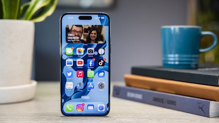 Harga iPhone 14 Pro Max Turun Desember 2023, Cek Spesifikasi dan Update ...