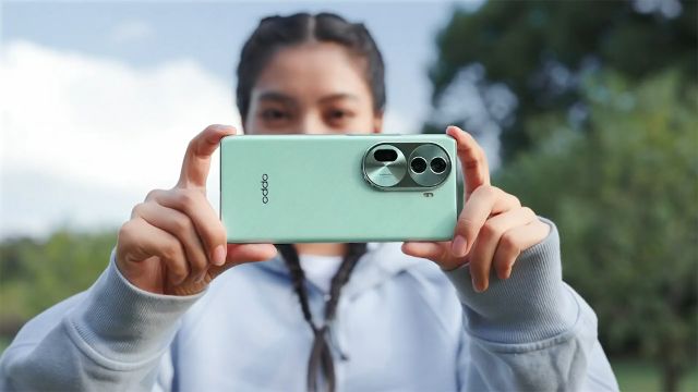 Segera Diluncurkan, ini Bocoran Harga dan Spesifikasi Oppo Reno 11 5G ...