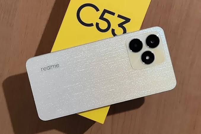 Spesifikasi Lengkap Realme C53, RAM 16 GB Tapi Harga Hanya Rp 2 Jutaan – Edaran.ID