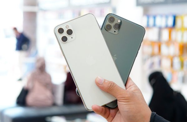 Harga iPhone 11 Pro dan Pro Max di Tahun 2024, Sudah Semakin Terjangkau – Edaran.ID